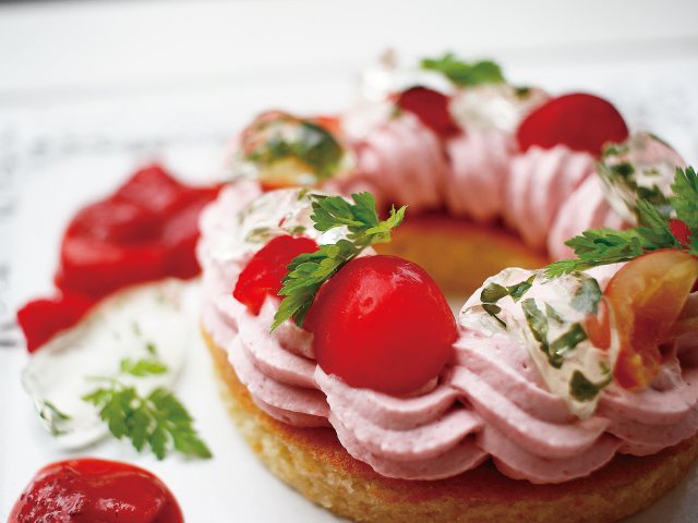 選ぶ楽しみ、オリジナルMYスイーツ - スイーツマニア - Sweets House Montage - 洋菓子/中央区 万代 - なじらぼ！